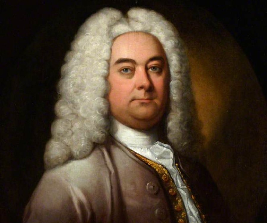 Handel in London: The Making of a Genius – London Life With Liz