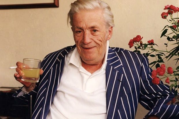 Soho in the Eighties – by the man who drank with Bacon, Freud and ...