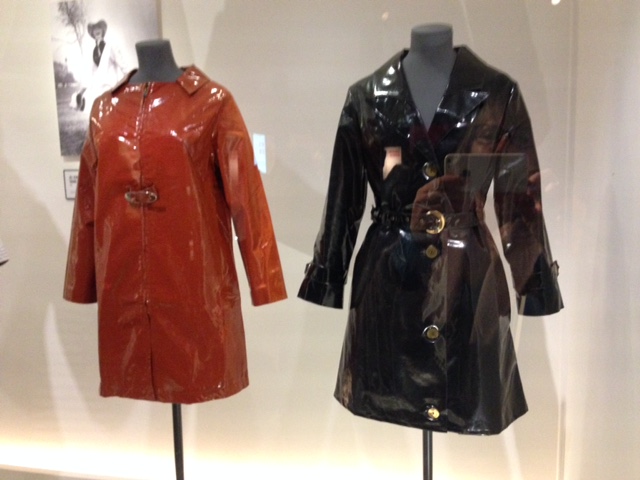 Fashion meets feminism at the V&A’s Mary Quant exhibition – London Life ...