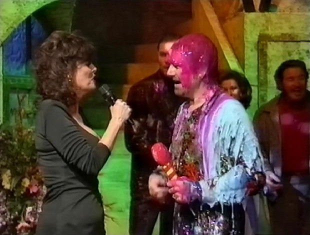 “Listen very carefully…I shall say this only once”: Vicki Michelle on ...