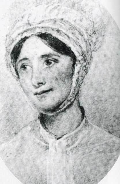Miss Austen: The Lost Letters – London Life With Liz