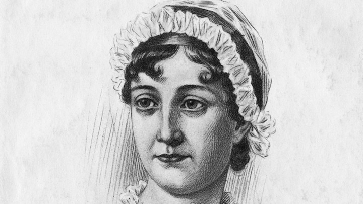 Miss Austen: The Lost Letters – London Life With Liz