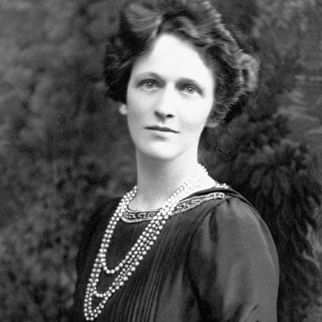 The story of Nancy Astor, the first woman to enter Parliament – London ...