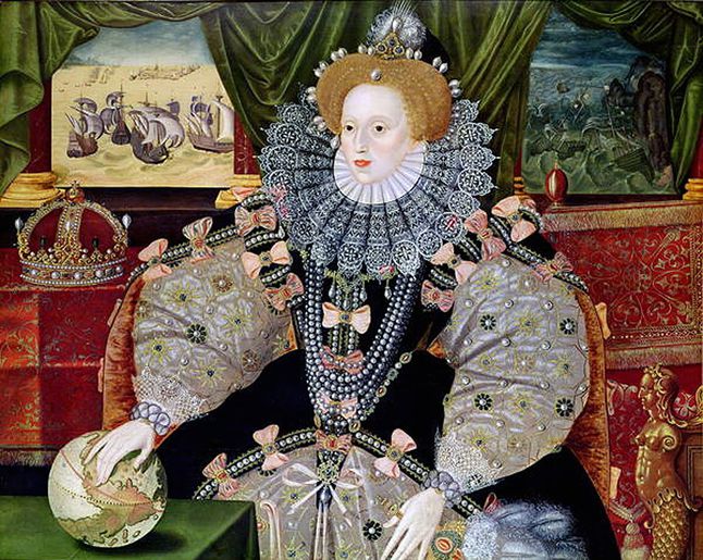 The Lady in the Tower: The fall of Anne Boleyn – London Life With Liz