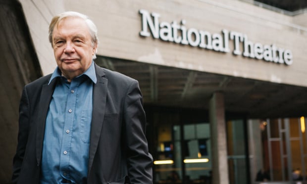 Michael Billington on Stage – London Life With Liz